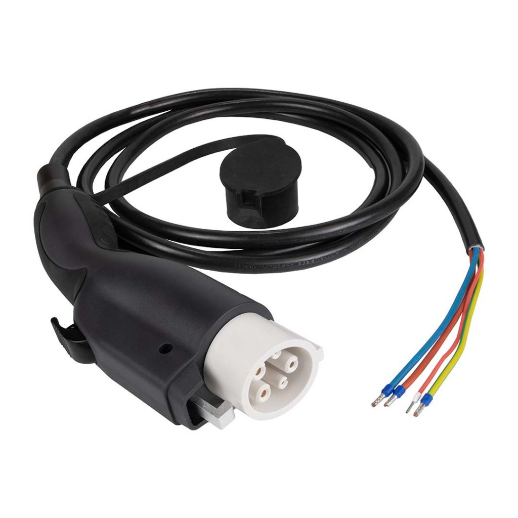 Ac charging cables | Intramco Group