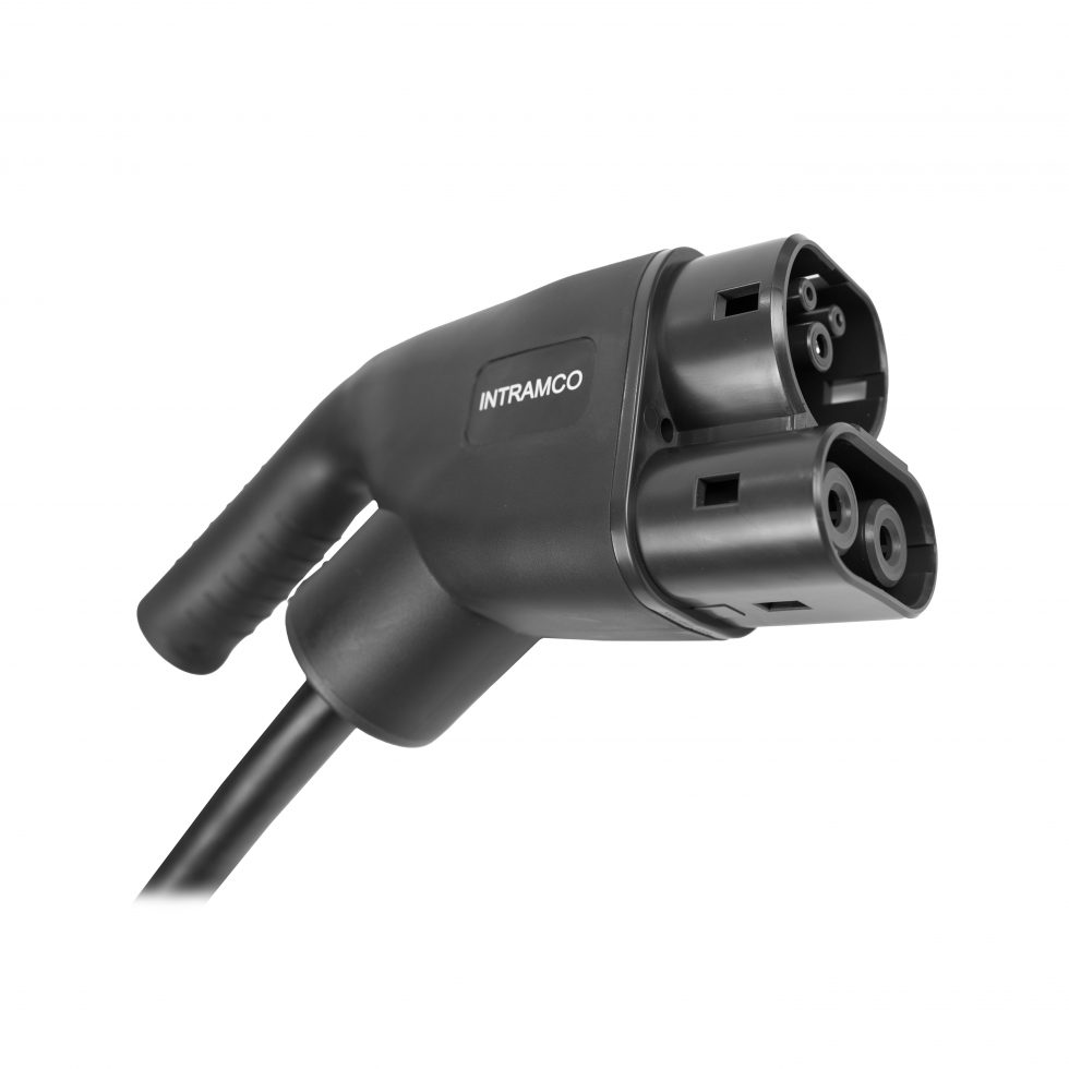 DC Charging cables | Intramco group