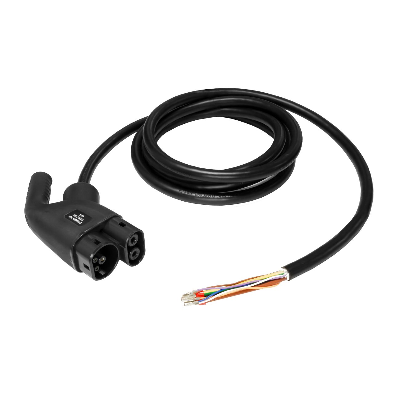 DC Charging cables | Intramco group